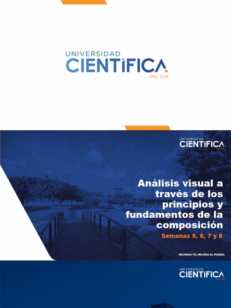 Semana 5 - Gramatica Visual | PDF | Color | Diseño