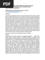 Nota Sej STPM Sem 2 | PDF