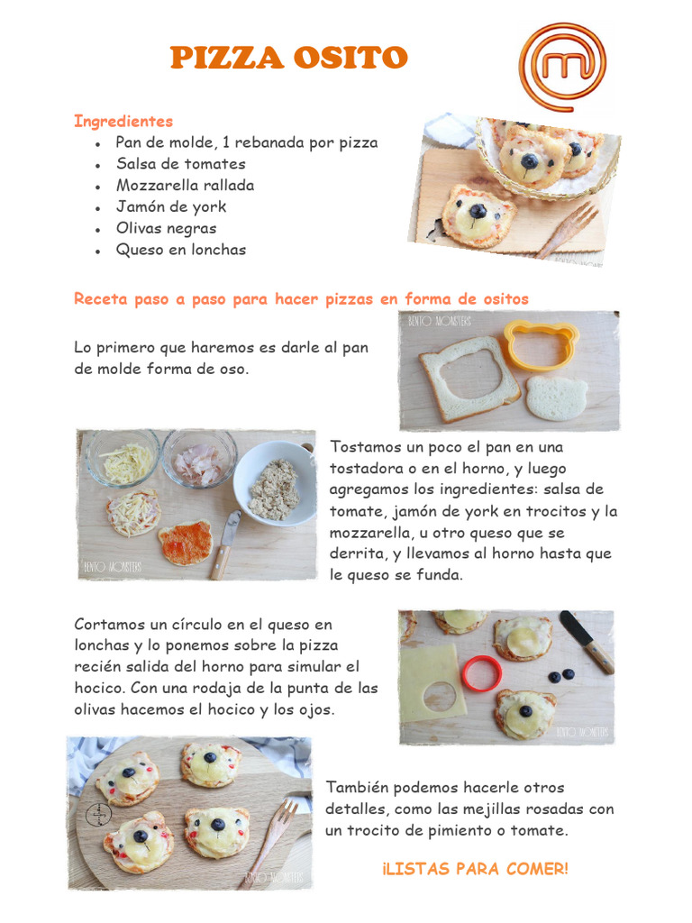 Jlg03010420185634 Recetas | PDF | Pizza | Galleta