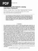 NIST Chemistry WebBook Overview | PDF | Chemical Substances | Enthalpy