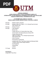 Draft - MQA Programme Standards General V1 | PDF | Academic Degree | Postgraduate Education