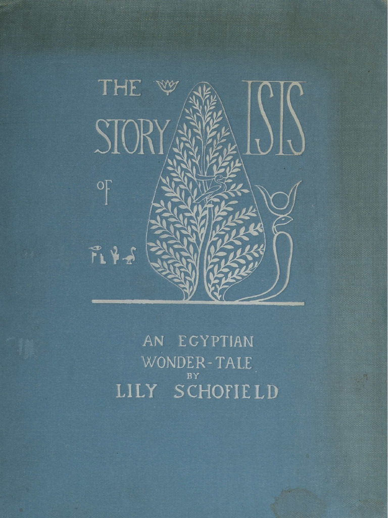 Isis | Download Free PDF | Osiris | Isis