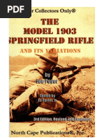 1903 Springfield Identification Guide | PDF | Firearms | Military ...