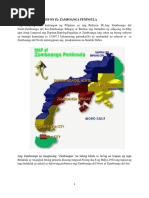 REHIYON VIII Final | PDF