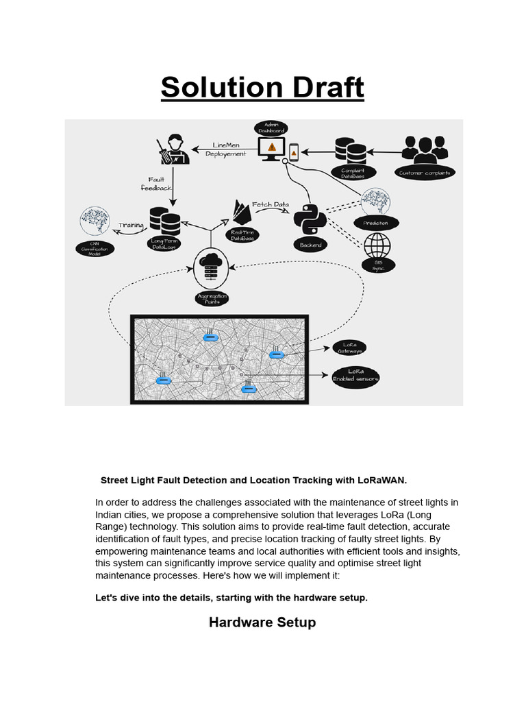 Draft | PDF | Geographic Information System | Databases