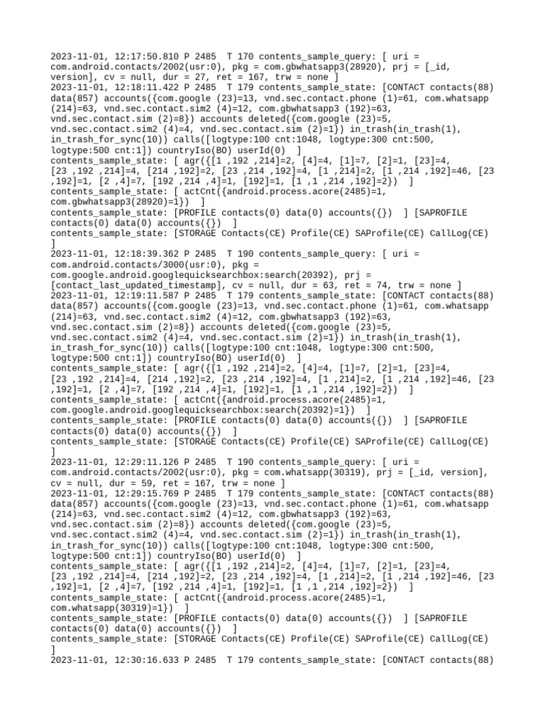 0 Dumpacore All 1 | PDF | Computing