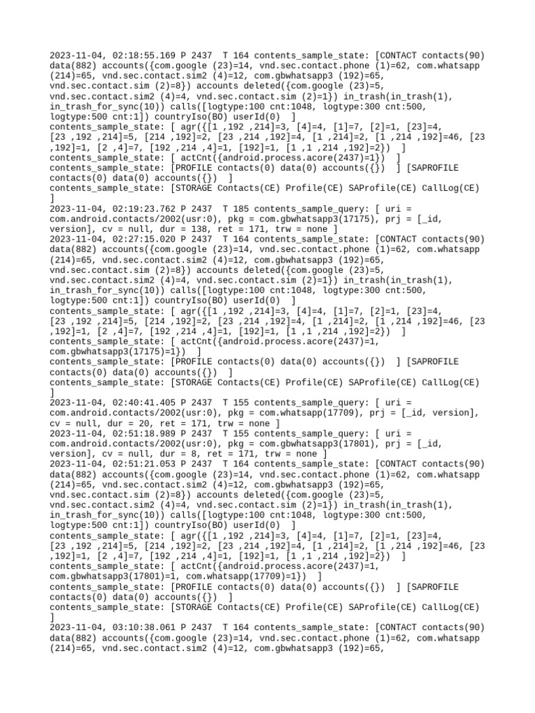 0 Dumpacore All 0 | PDF | Computing