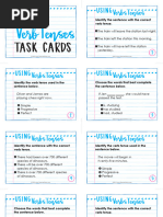 Tier 2 Vocabulary List by Grade Level INTERACTIVE | PDF