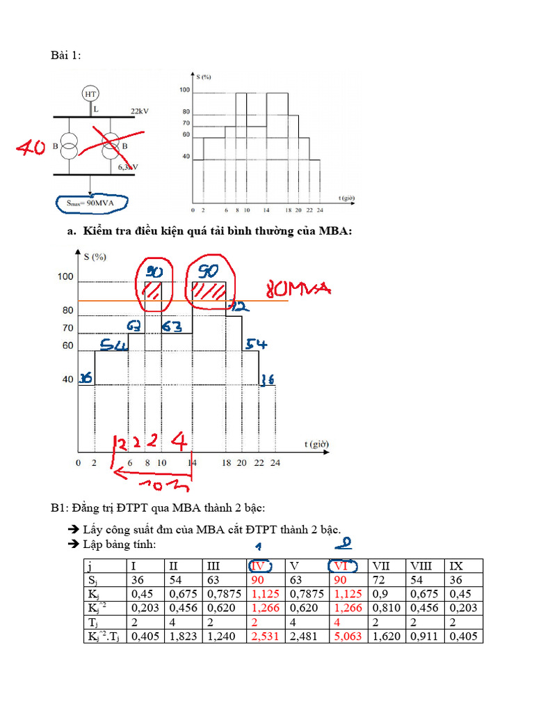 Sua BT Chuong 3 - N1 | PDF
