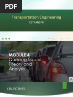 Transportation Engineering Problems With Solution Activities | PDF ...