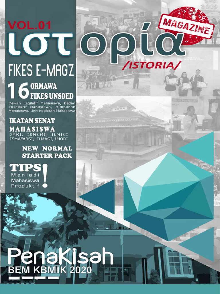 Istoria Magazine#1 | PDF