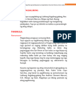ANG PITONG HULING WIKA (final edit) | PDF