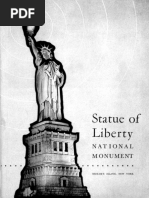 Nonfiction Reading Test 5 Statue of Liberty | PDF | Travel | Art