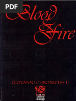 Swamp Thing Meets Jesus by Rick Veitch and Michael Zulli Art | PDF ...