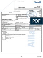 Great Eastern Form | PDF