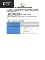 Mutation and Title Deed Application Form | PDF | Security Technology ...