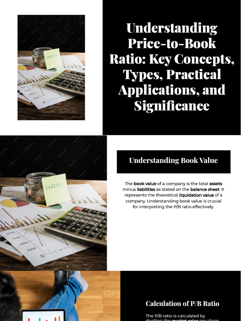 12 Understanding-Price-To-Book-Ratio-Key-Concepts | PDF | Book Value | Valuation (Finance)