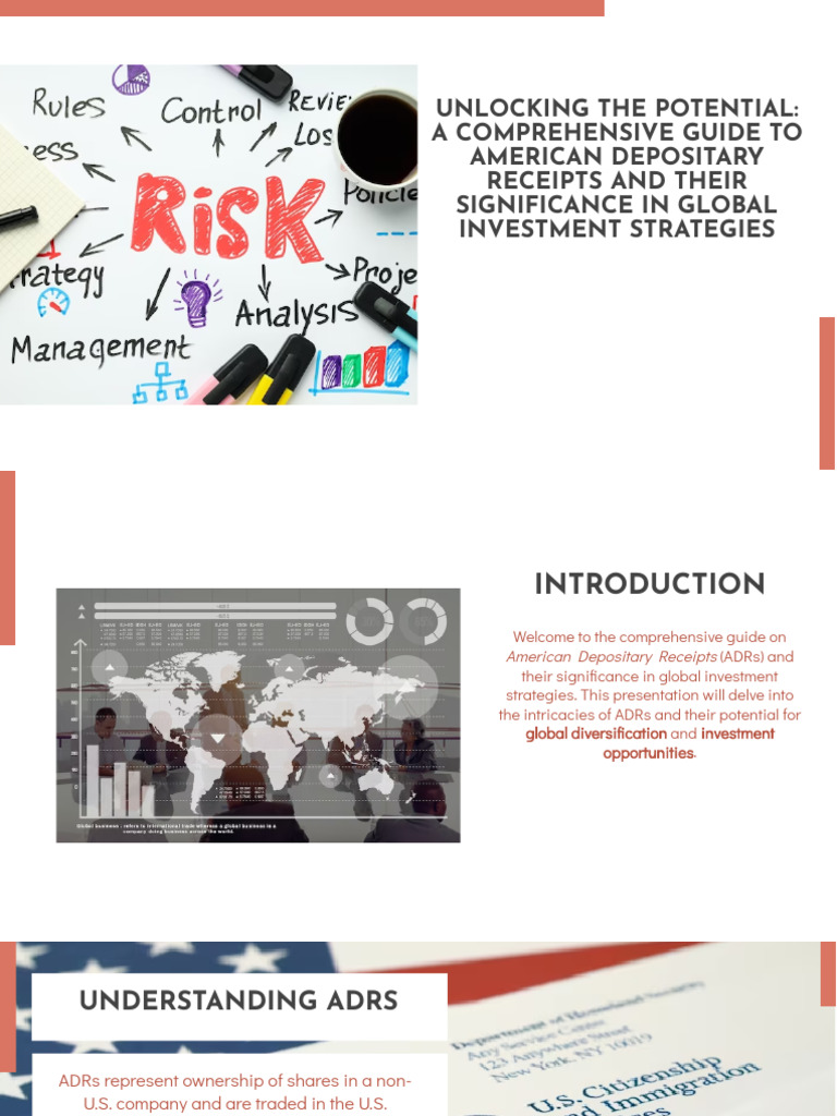 15 Guide-To-American-Depositary-Receipts | PDF | American Depositary ...