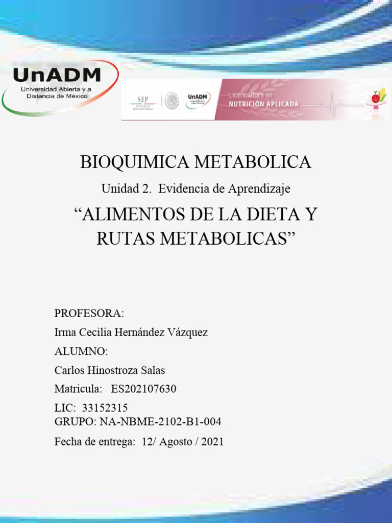 Bme U2 Ea Cahs | PDF