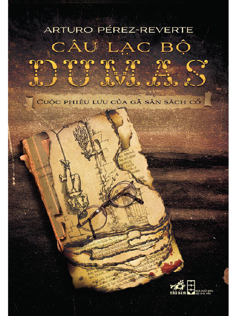 Cau Lac Bo Dumas | PDF