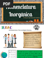 Filas Horizontales en la Tabla Periódica | PDF | Elementos químicos | Ion
