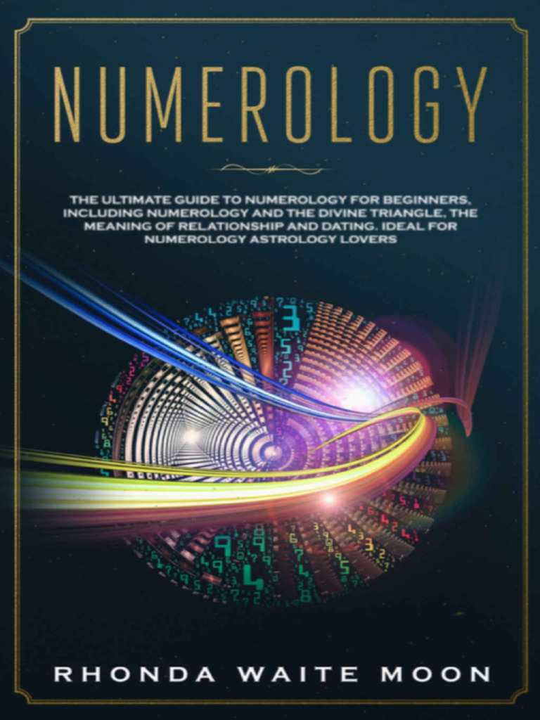 Numerology | PDF