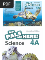 My Pals Are Here 6A PB | PDF