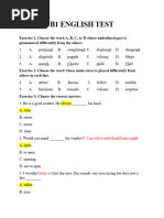 New Round-Up 3 - Student's Book (Eng) | PDF