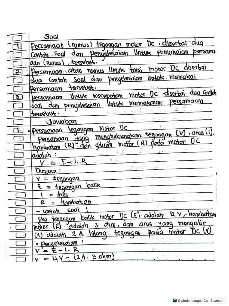 Arya Dimas Prasetya - TR Pertemuan 11 - DC PTEA 2022 | PDF