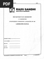 Experiment 7 - Colorimetry of Aqueous Copper II Sulfate Updated 21 Apr ...