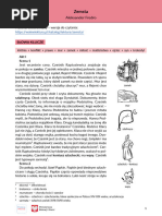 Zemsta | PDF