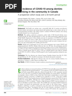 BSP Flowchart Implementing The 2018 Classification | PDF