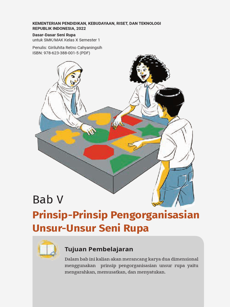 Buku Murid Dasar-Dasar Seni Rupa - Dasar-Dasar Seni Rupa Semester 1 Bab ... Buku Murid Dasar-Dasar Seni Rupa - Dasar-Dasar Seni Rupa Semester 1 Bab ...