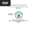 Asuhan Kebidanan Bayi Baru Lahir | PDF | Kesehatan Holistik | Sains ...