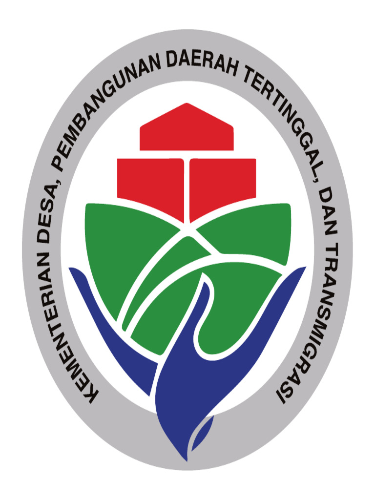 Kemendesa Seeklogo.com | PDF