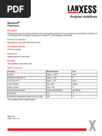 NIOSH 5026 Oil Mist | PDF | Spectrophotometry | Chemistry
