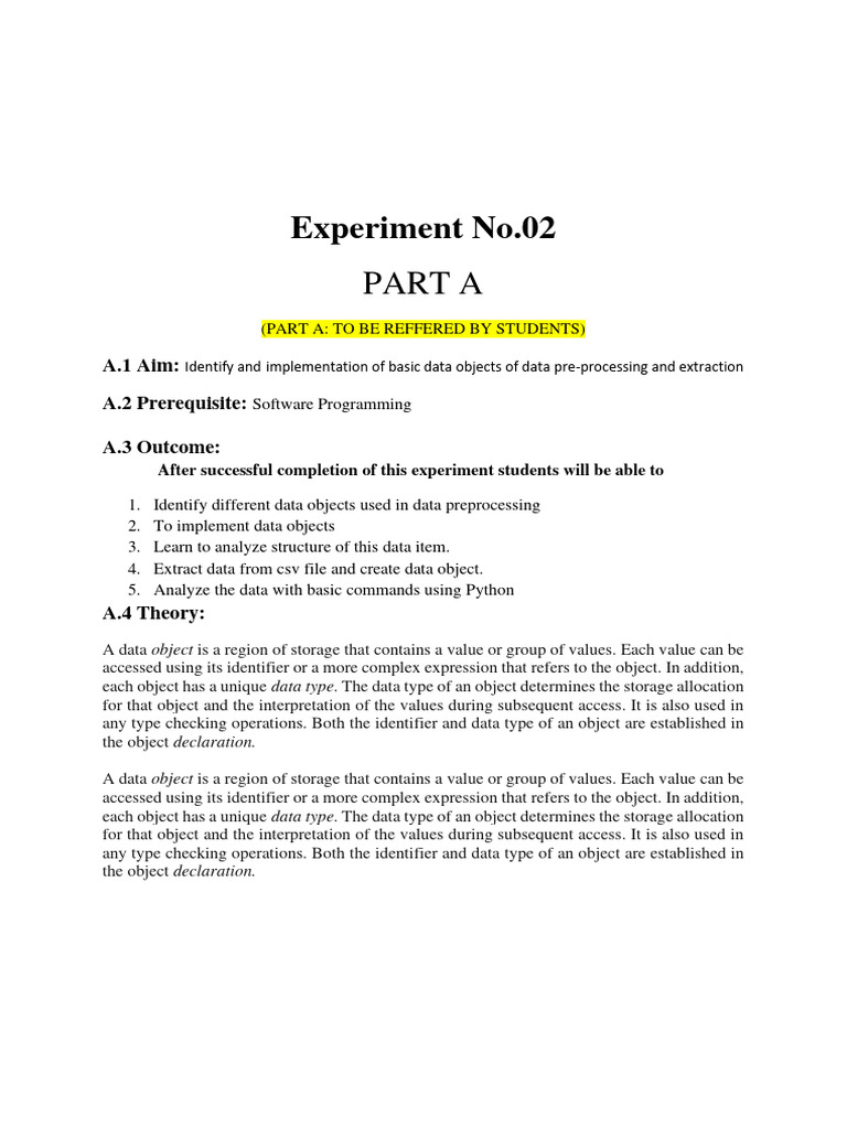 Expt 2 A110MohdRayyan | PDF | Software Engineering | Applied Mathematics