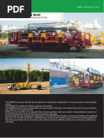 Ensign Drilling ADR 1500S 2016 | PDF | Manufactured Goods | Vehicles