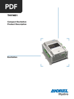 PSD Siemens | PDF | Capacitor | Transformer