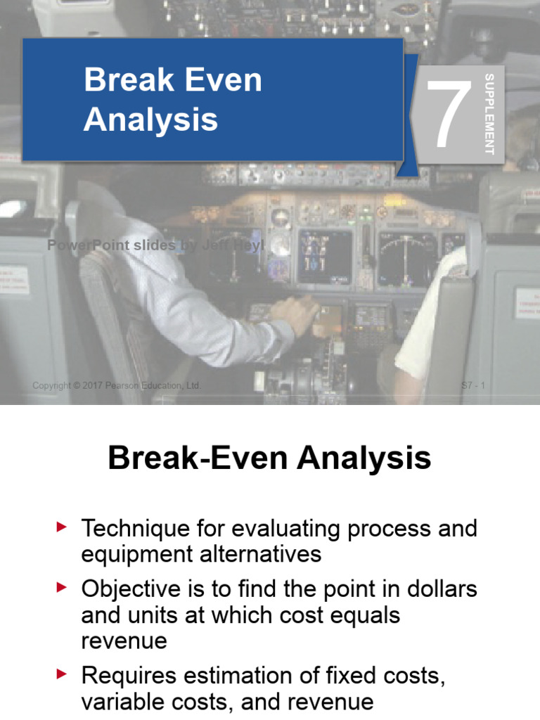 BEP Analysis | PDF | Business Process | Marketing