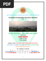 GTN Industries: Cotton & Oil Equipment | PDF | Knitting | Textiles