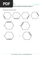 Logiqids Worksheets Sample Questions | PDF | Computers