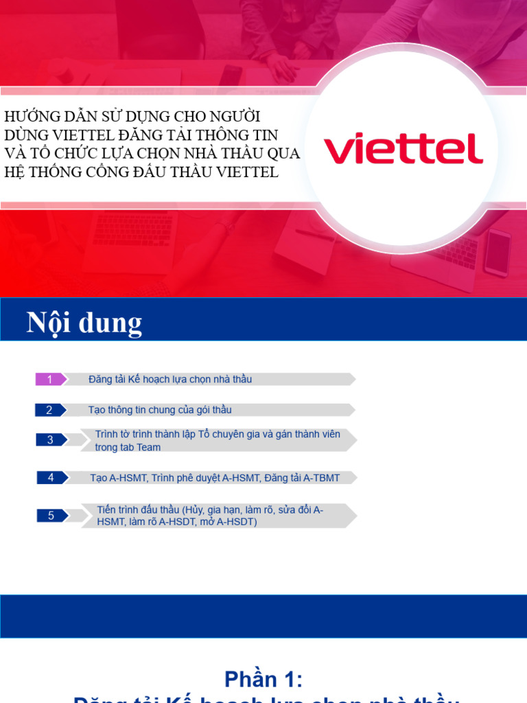 1804 - Sourcing - User Manual - Buyers - Viettel - Update | PDF