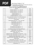 Cummins Ism Qsm11 Series Engines Repair Manual | PDF