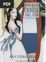 Una Semana de Siete Días - Magali García Ramis | PDF | Poesía