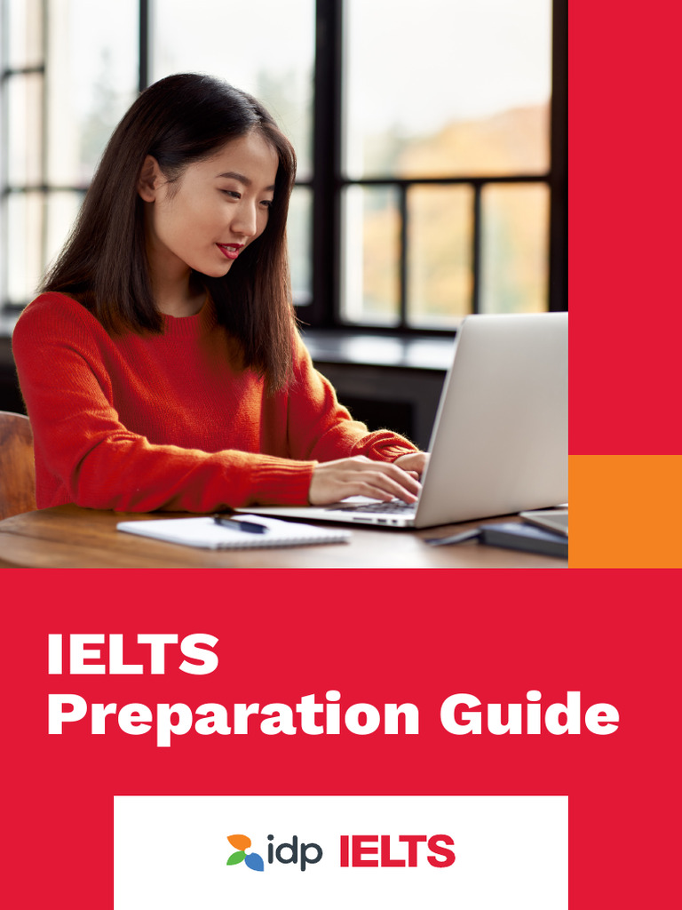 IELTS Preparation Guide Overview | PDF | International English Language ...