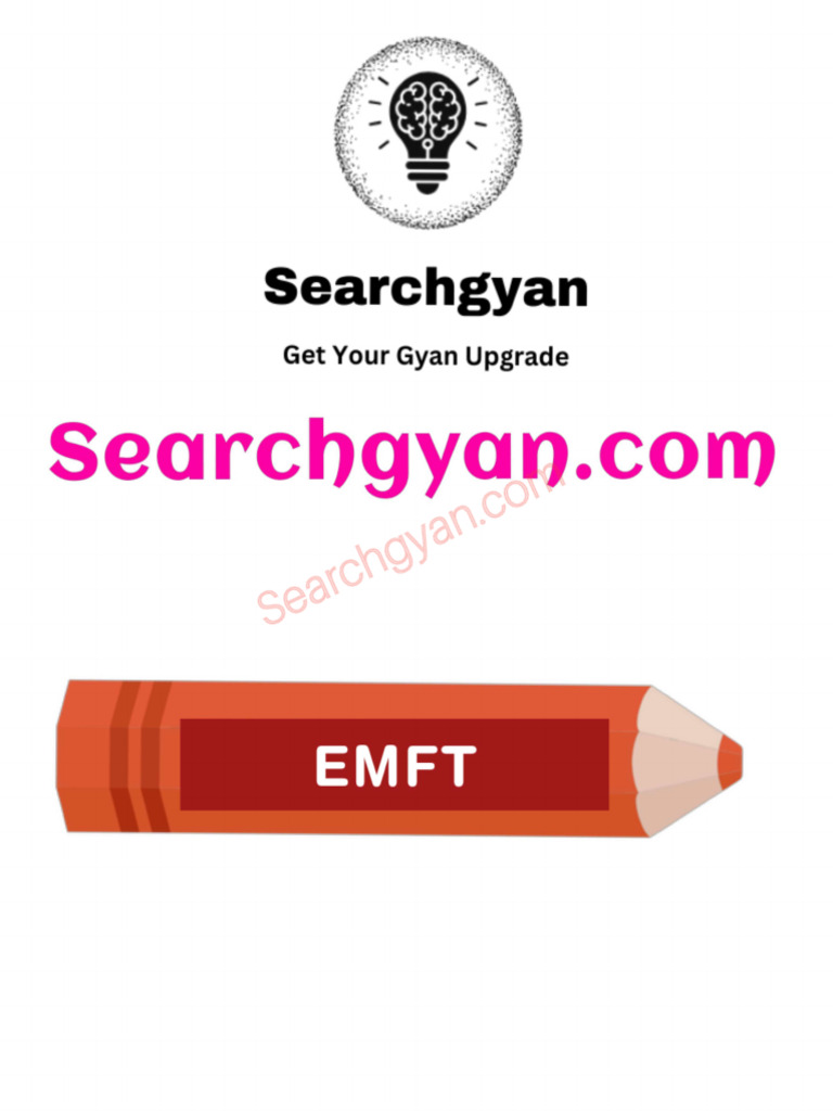 Emft Organiser | PDF