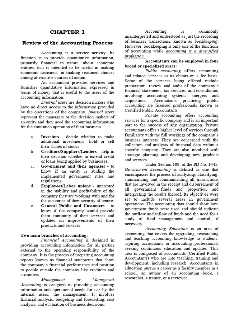 FAR Notes | PDF | Partnership | Value Added Tax