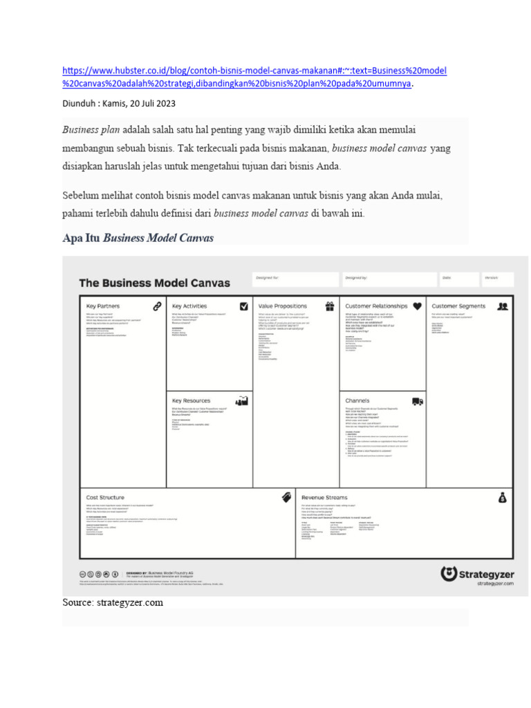 Materi BMC Download | PDF