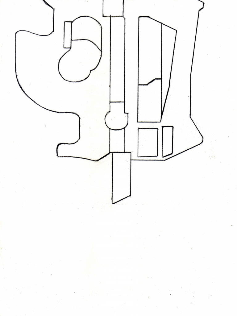 Bokovaya Proektsia P90 | PDF